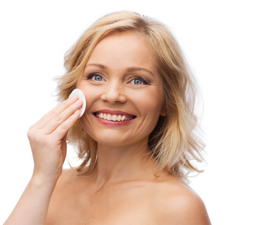 Systeme 41: Exfoliating Scrub; resurface; revitalize; natural skin care ...